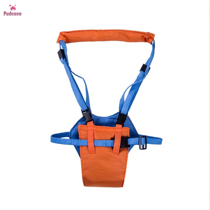 【NEW】 Pudcoco New Kid Infant Toddler Harness Baby Walker Learning ...