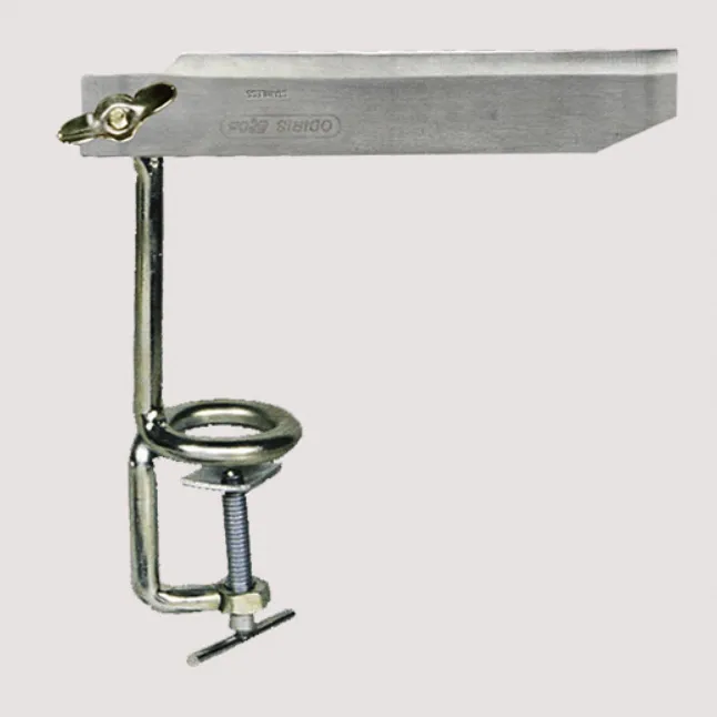 NAVODYA TABLE MOUNTED RETRACTABLE KNIFE | Daraz.lk