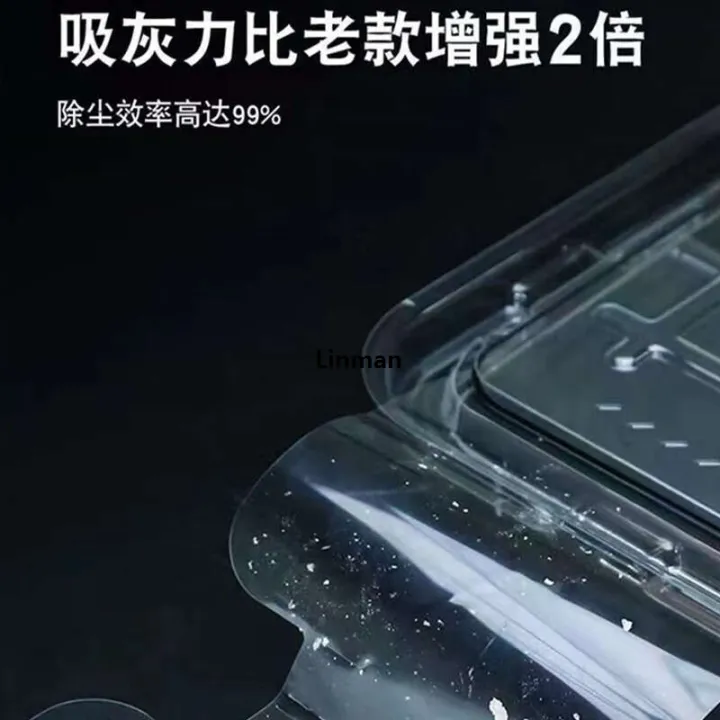 Linman Overseas version of Tecno 5G dust-free compartment, dust-proof ...