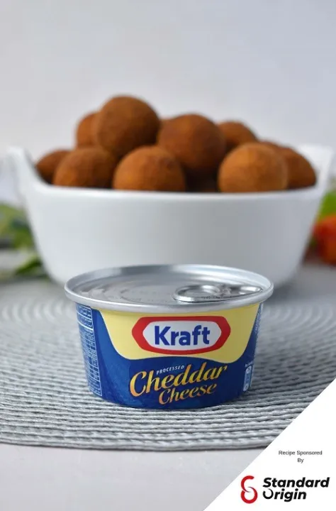 Kraft Cheddar Cheese -2 X 100G #DNC | Daraz.lk