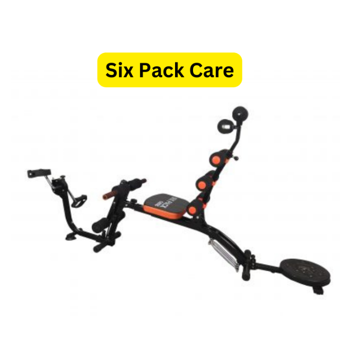 Six Pack Care Machine | Daraz.lk