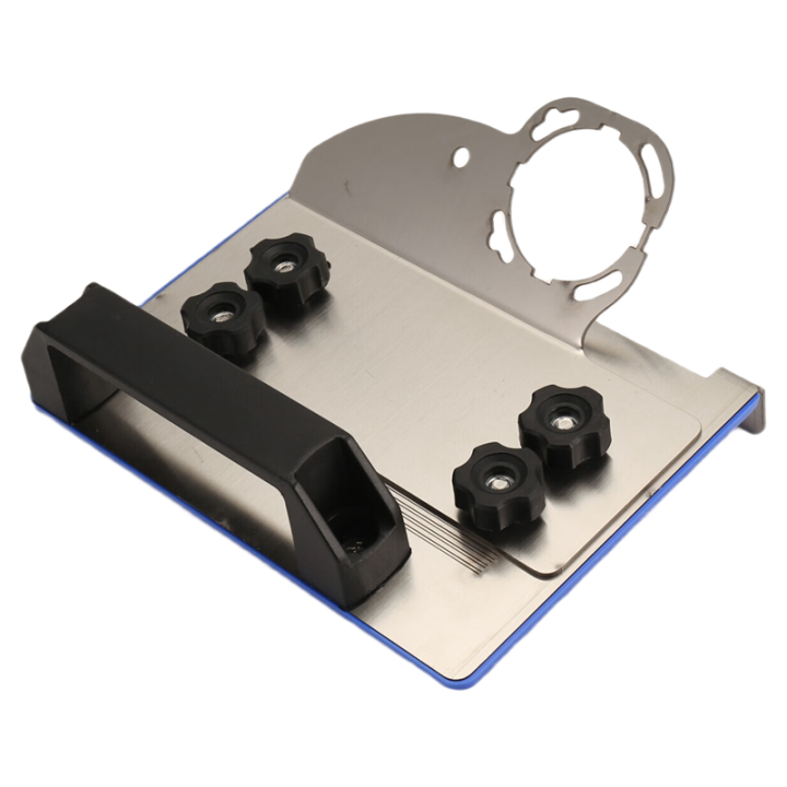 45 Degree Tile Chamfering Tool -Angle Grinder Stand for Tile 45 ...