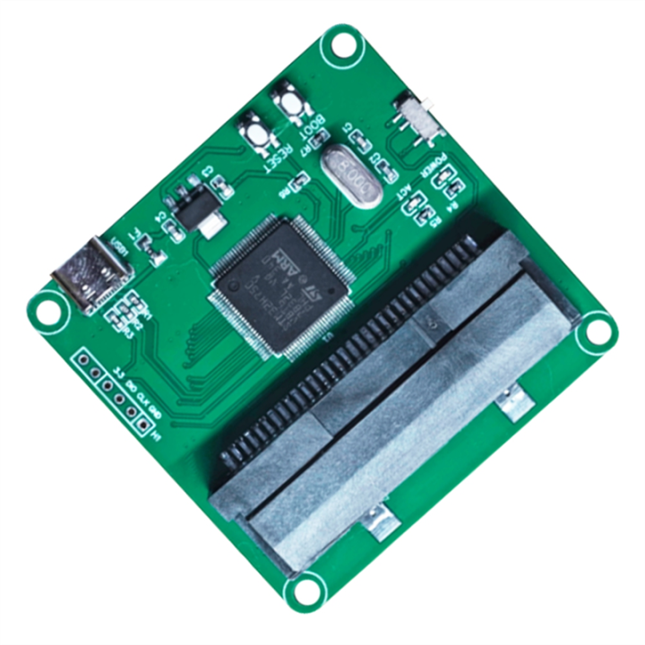 SMA00115 Type-C Interface Burner Analogue Pocket AP Dedicated Card ...