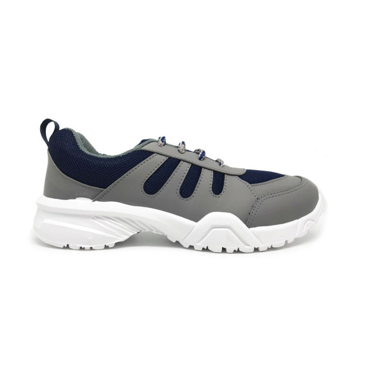 Bata women’s Textile Grey and Blue Sports Shoes – Scout | Daraz.lk