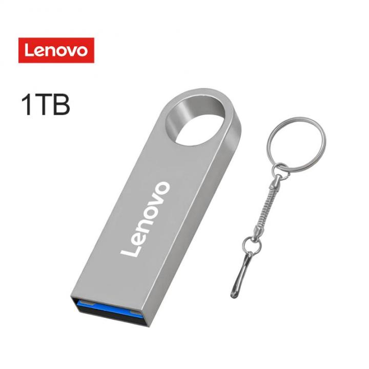 Original Lenovo USB Flash Drive 2TB USB 3.0 Waterproof High Speed USB ...