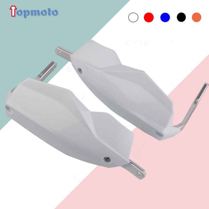 Handguard Motorcycle Hand Handlebar Handle Protector For KTM SX SXF EXC ...
