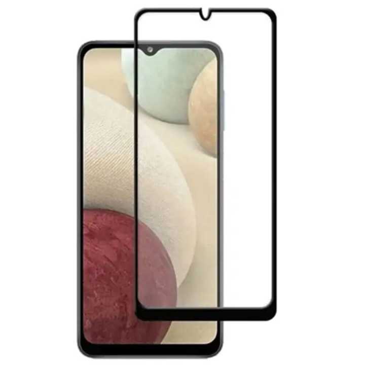 Galaxy A12 Tempered Glass Screen Protector | Daraz.lk