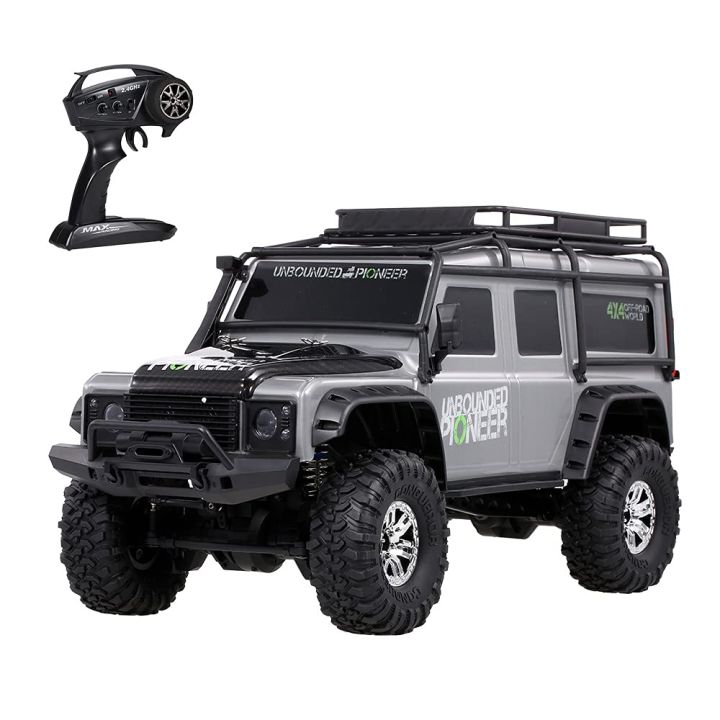 ZP1002 RC defender 4wd | Daraz.lk