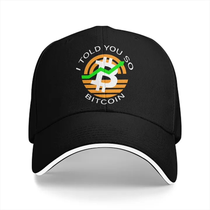 Pure Color Dad Hats Arrow Casual Hat Sun Visor Caps I Told You So ...