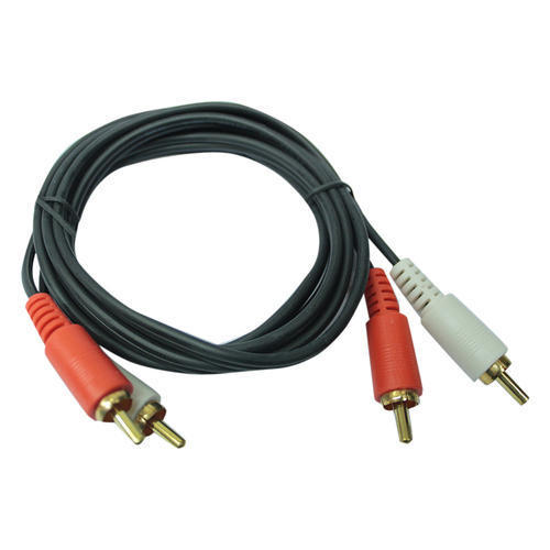 2RC To 2RC cable | Daraz.lk: Buy Online at Best Prices in Srilanka | Daraz.lk