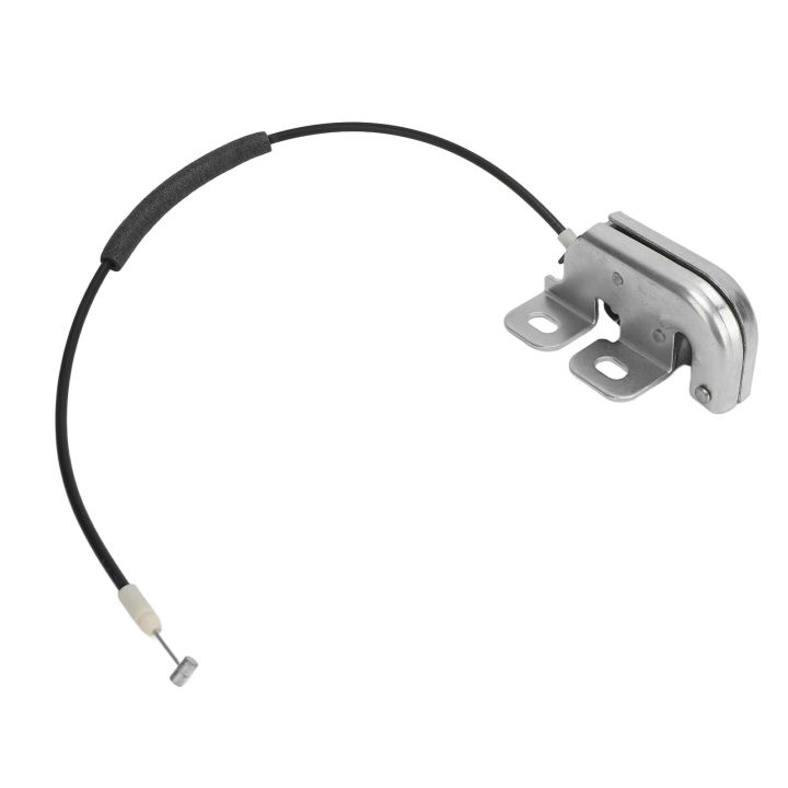 Lower Tailgate Lock Latch Liftgate Lock Latch Left Right 905932234R for ...