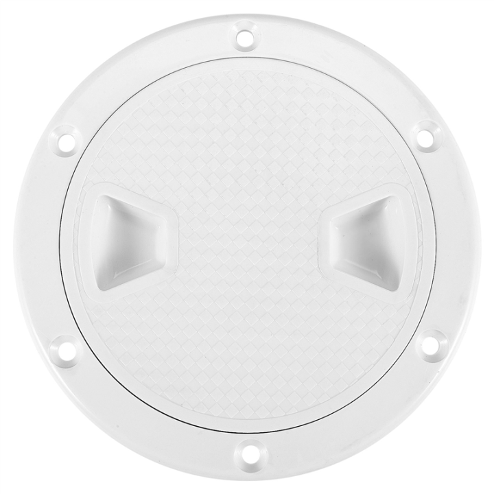 LKPCIGCXM Circular Non Slip Inspection Hatch-Boat Hatch Deck Plate with ...