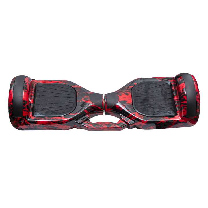 Smart Wheel Balance Without Bluetooth Connectivity 6.5" | Daraz.lk