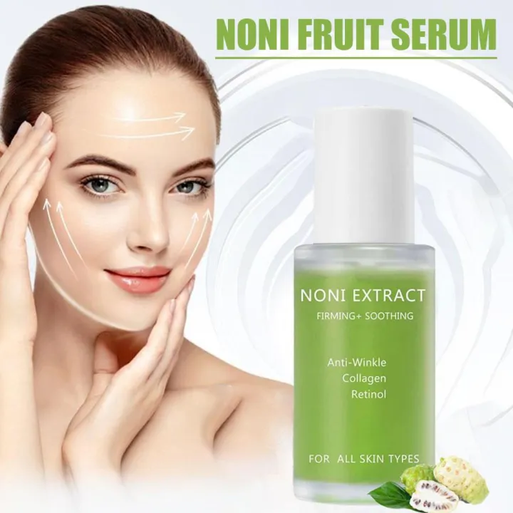 NEW Skin Soothing Moisturizer Hua Liquid Noni Liquid Noni Essence Noni ...