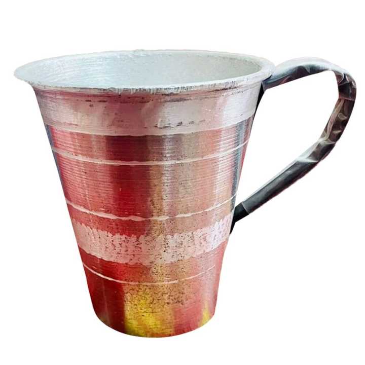 Aluminium Tea Jug Large | Daraz.lk