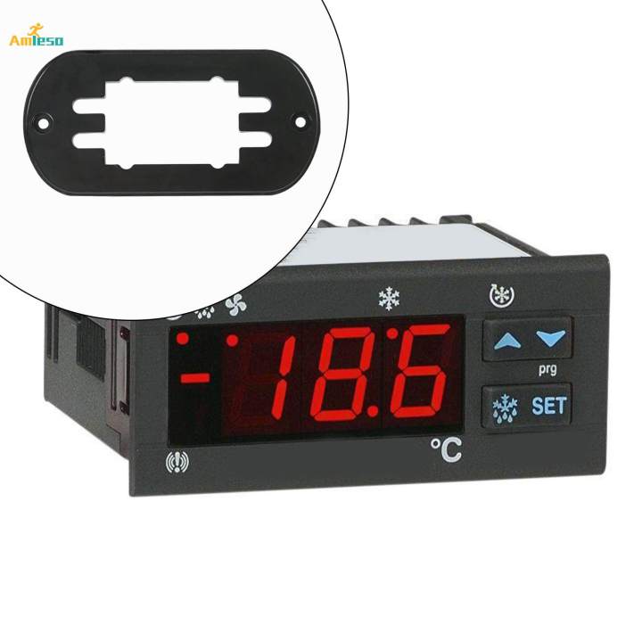 1308 Thermostat Panel Weatherproof Sturdy Practical Temperature ...