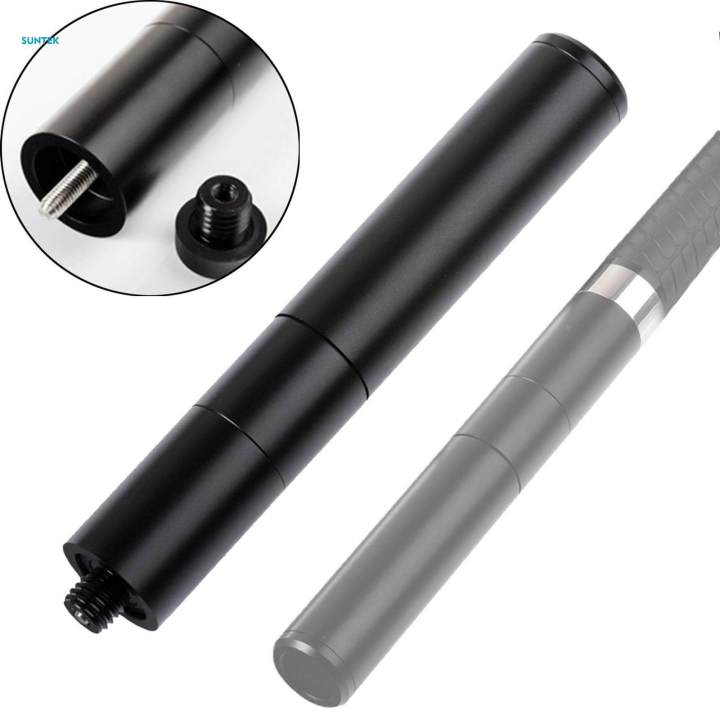 Pool Stick Extension Pool Cue Extender for Enthusiast Professional ...