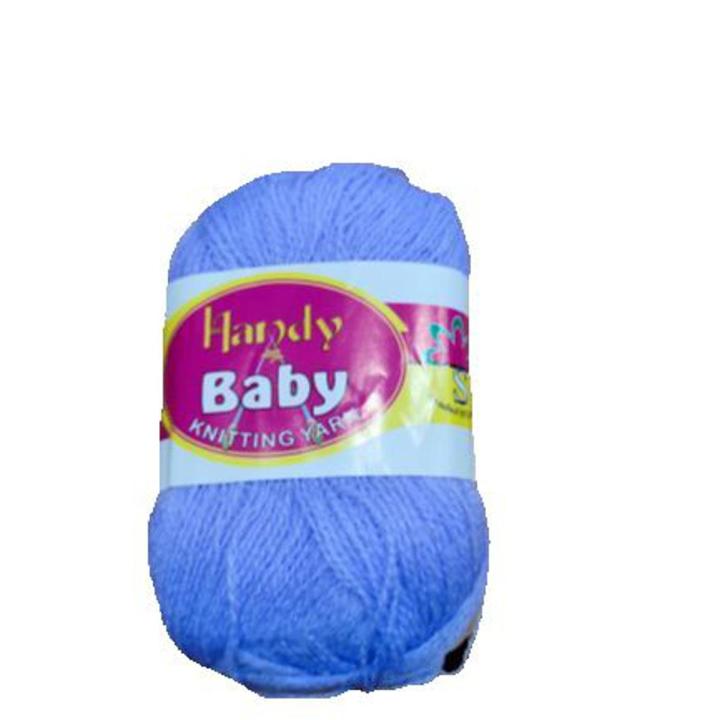 Baby Wool Knitting Yarn | Daraz.lk