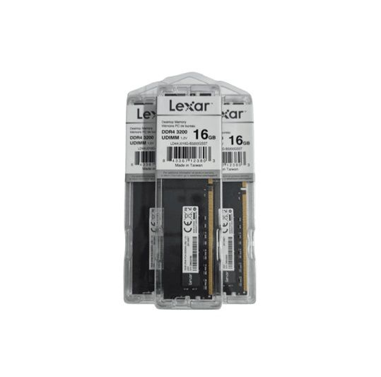Lexar RAM 16gb DDR4 3200 | Daraz.lk