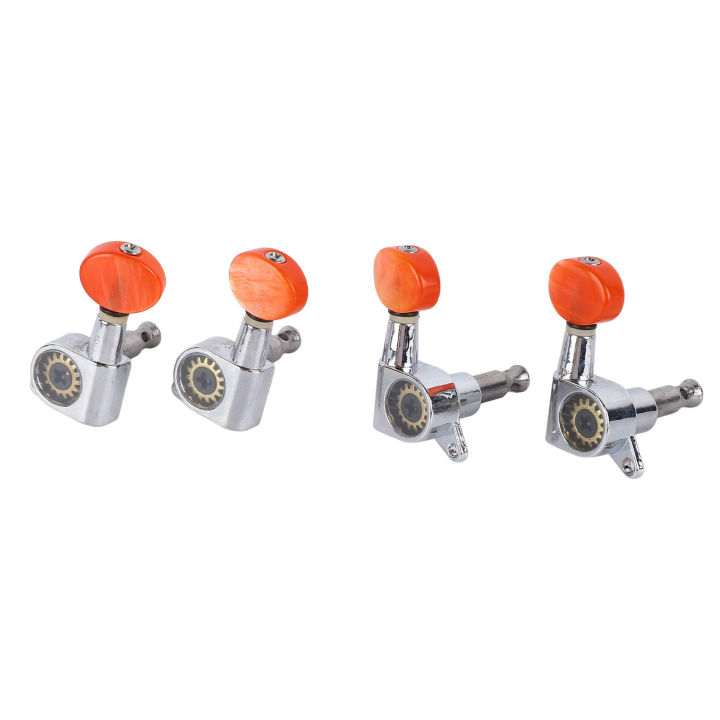 Tuning Pegs Machine Head Metal Easy Installation String Tuning Peg ...