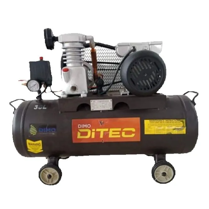 DITEC Air Compressor 38L | Daraz.lk