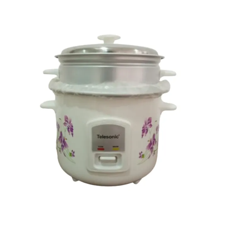 Telesonic Rice Cooker 1 Ltr - TL-10 | Daraz.lk