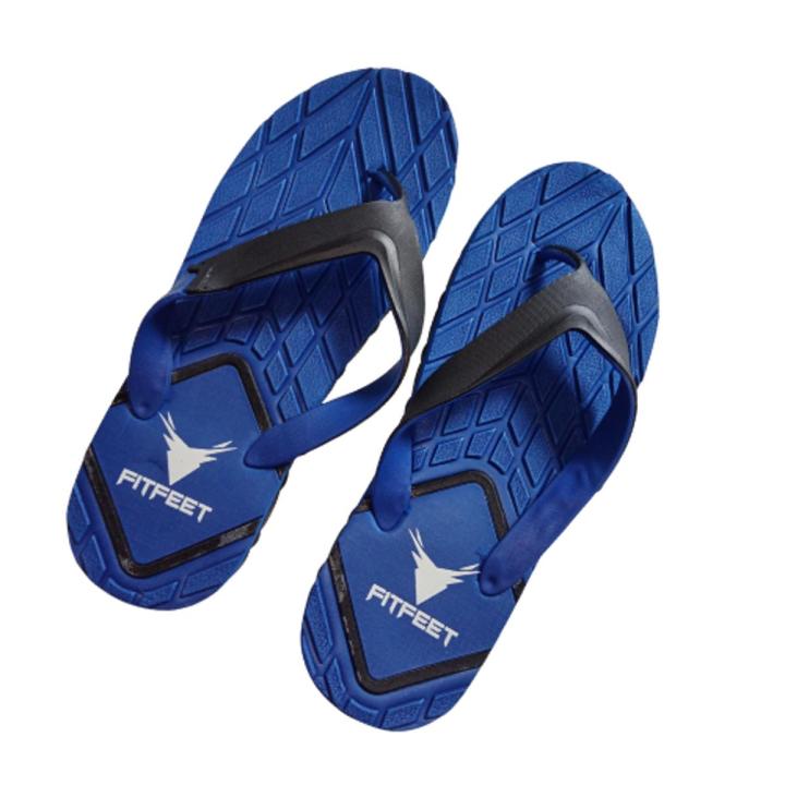 Fitfeet Surfer Sandals Navy Blue | Daraz.lk
