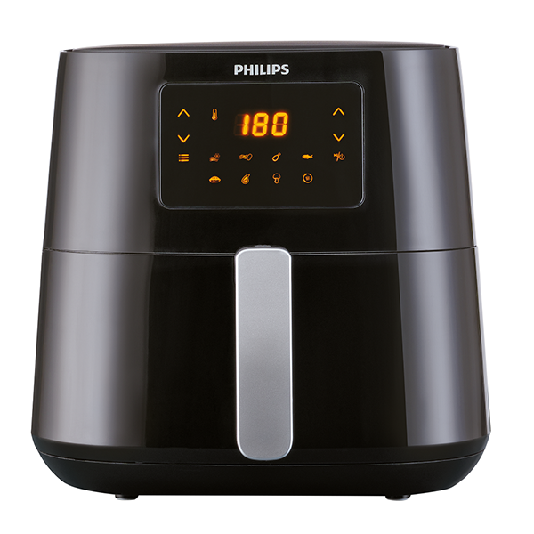 Philips HD-9270 Air Fryer (6.2L) 2000W | Daraz.lk