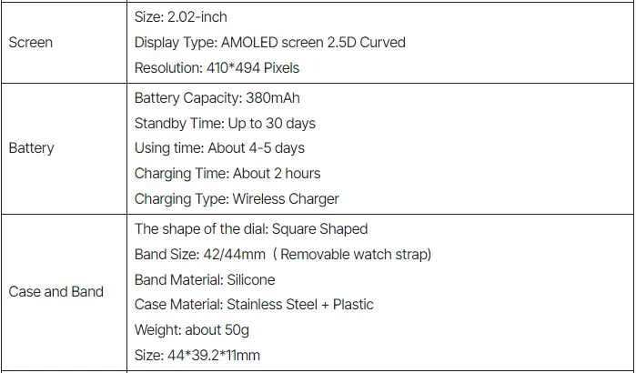 HK 9 PRO Multi Functional Smart Watch | Daraz.lk