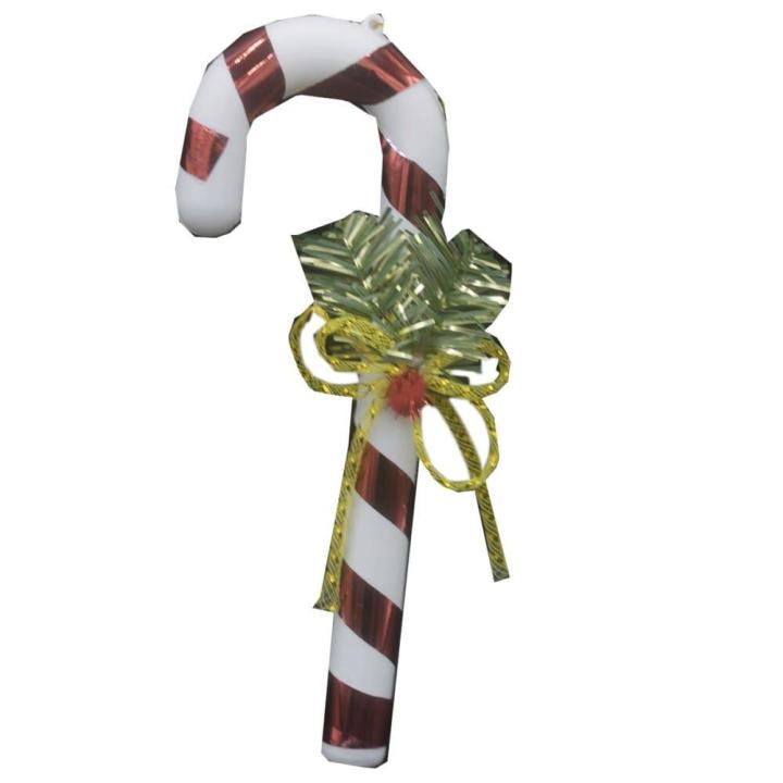 Santa Stick - Multicolor | Daraz.lk