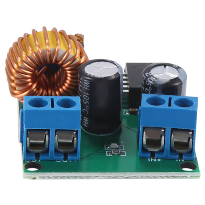 Dc-Dc 3V-35V To 4V-40V Adjustable Step Up Power Module 3V 5V 12V To 19V ...