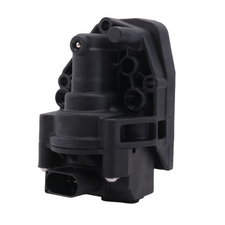 Air Suspension Whole Valve Block Air Compressor Pump Repair Kit ...