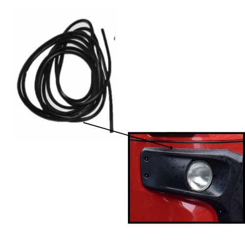 Headlight Cowling Beading 4 stroke Compact 225cc Three wheel | Daraz.lk