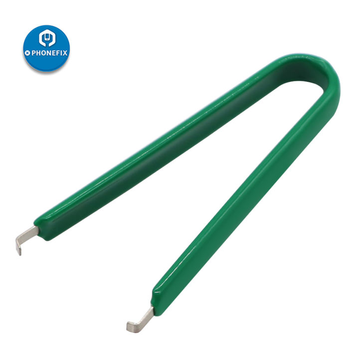 【Top-Rated Product】PHONEFIX Electronic Part Grabber IC Chips Extractor ...
