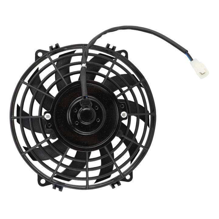 Engine Water Cooler Fan Motorcycle Radiator Fan High Performance for ...