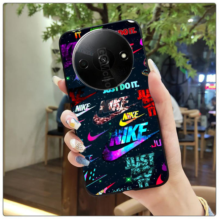 The innovative case back cover phone A3 is suitable for Xiaomi Redmi 4G ...