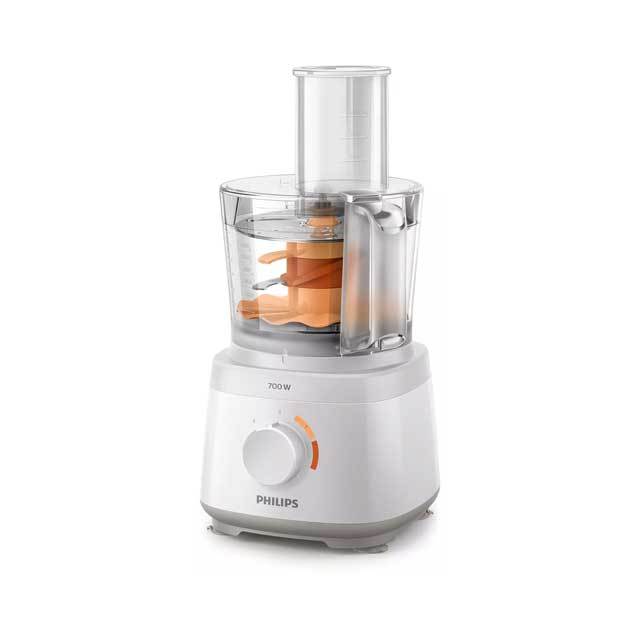 Philips Daily Collection Compact Food Processor HR7310 | Daraz.lk
