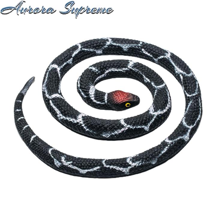 Snake High ulated Python Action Model Snake | Daraz.lk