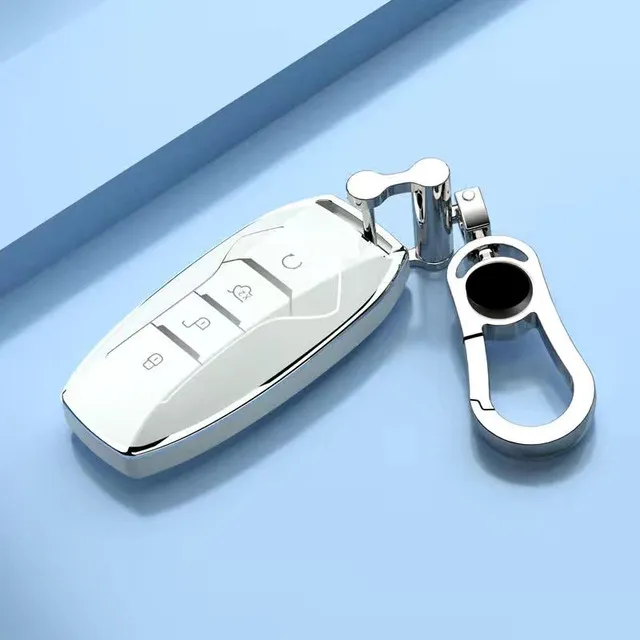 【Hengli jewelry story】Tpu Car Key Case Cover For Byd Song Pro Lied Han ...