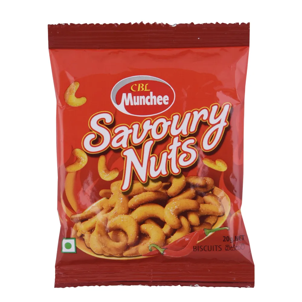 Munchee Savoury Nut 30g | Daraz.lk