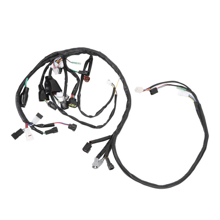 ATV Complete Wire Harness Electrics Wiring Harness Professional Stable Performance 5D3 82590 00 ...
