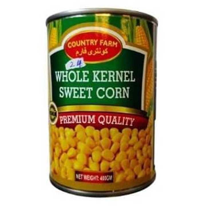 Whole Kernel Sweet Corn | Daraz.lk