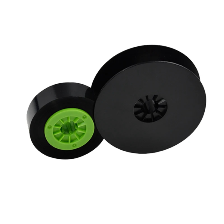 1Pcs -IR50B Ink Ribbon Black Ribbon for MAX LETATWIN Cable ID Printer ...