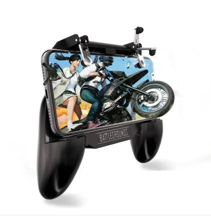 Mobile Game Controller | Daraz.lk