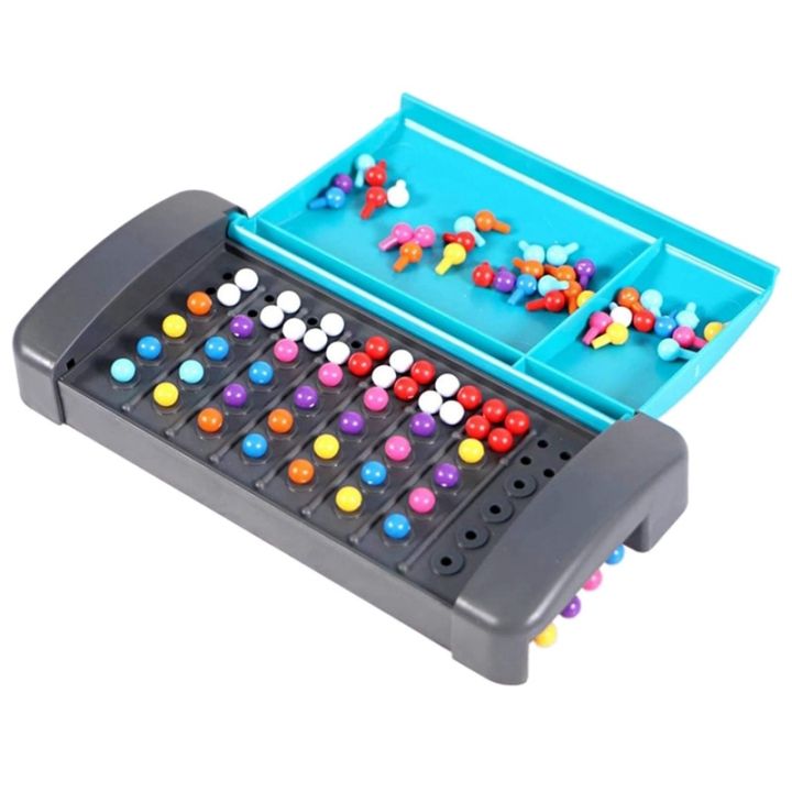 【DIV MALL】Code Breaking, Code-Breaking Game, Fun Indoor Puzzle Board ...