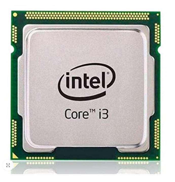 I3 6100 6th Generation Processor Daraz Lk