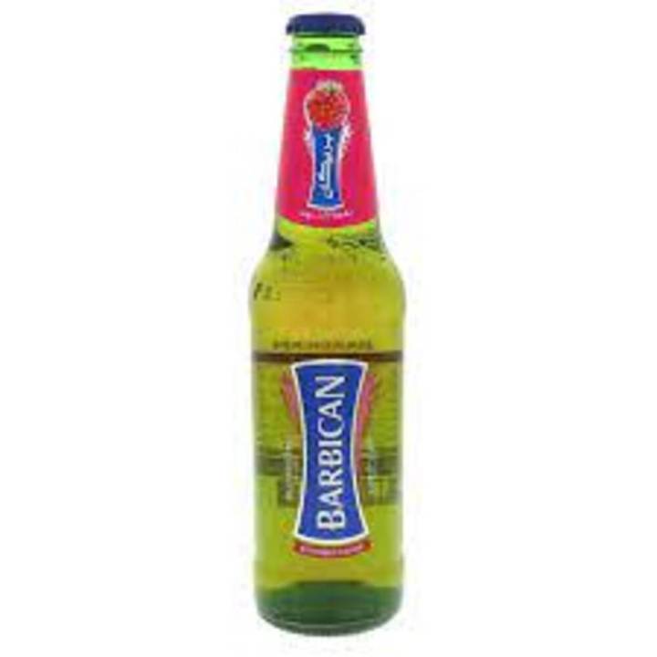 Barbican Raspberry Flavour 330ml | Daraz.lk