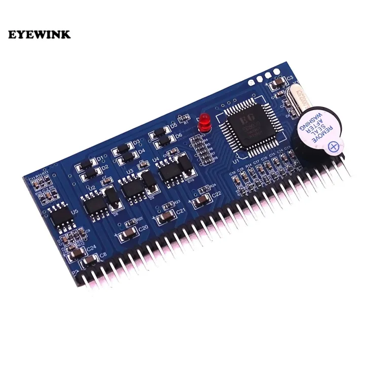 【TianYu Mall】three-phase pure sine wave board EG8030 EPS test board ...