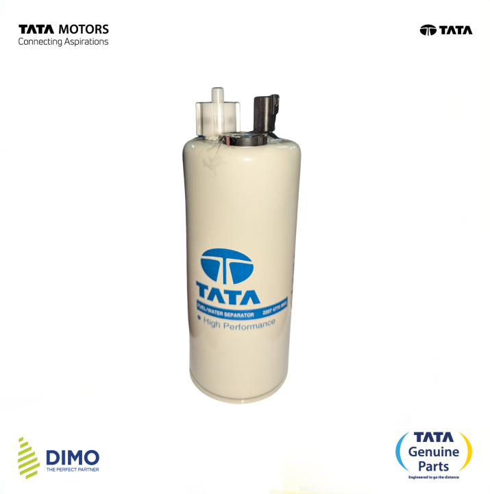 Cartridge Fuel Water Separator + FUEL / WATER SEPARATOR BS3/4 ...