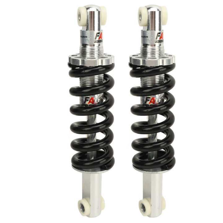 200mm Shocks Struts Damper Enhance Comfort High Strength Stable ...